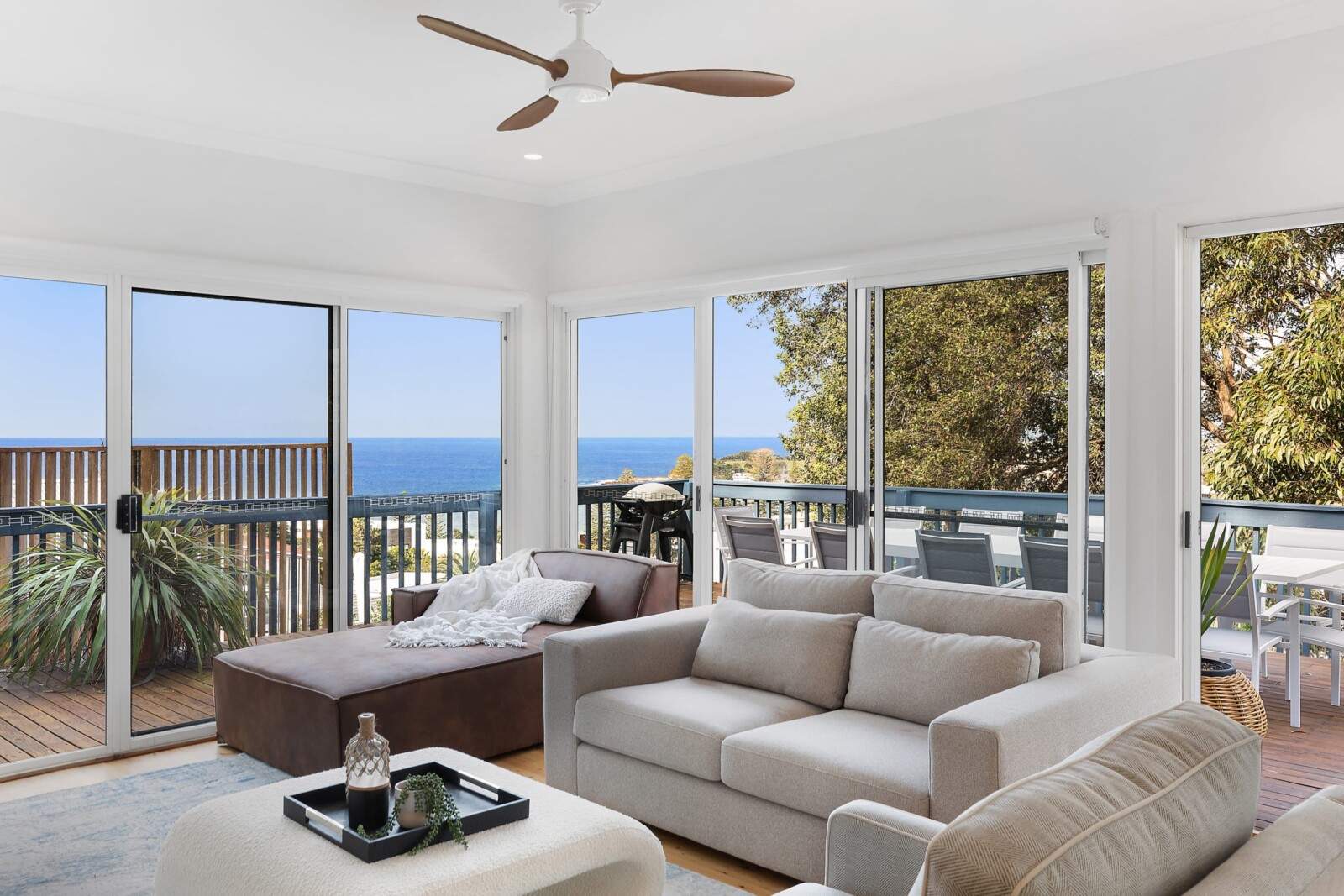 Barnhill Beach House, Terrigal | Central Coast Holiday Homes